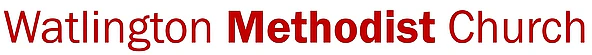 Watlington Methodist Church | Watlington Methodist Church